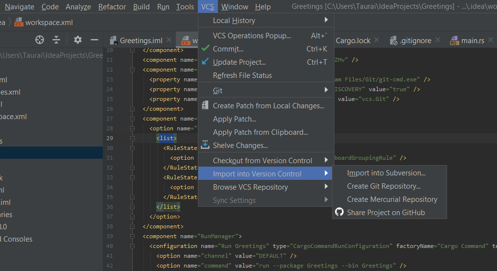 Guide to Remote Pair Program Using IntelliJ