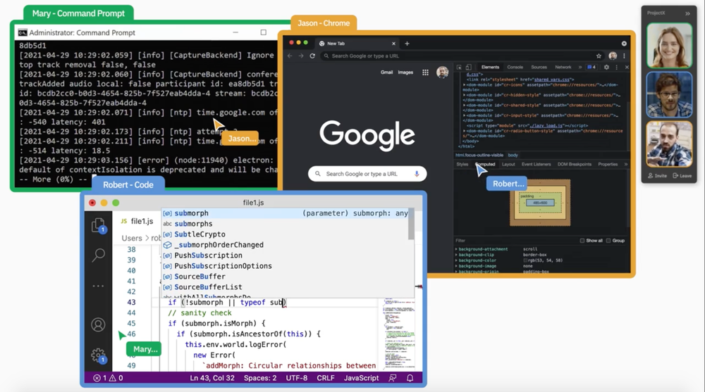 The 6 Best XP Solutions