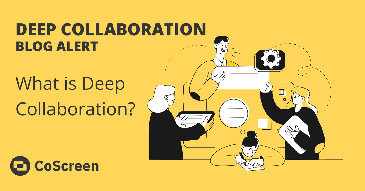 The Best Deep Collaboration Solutions For Agile Teams