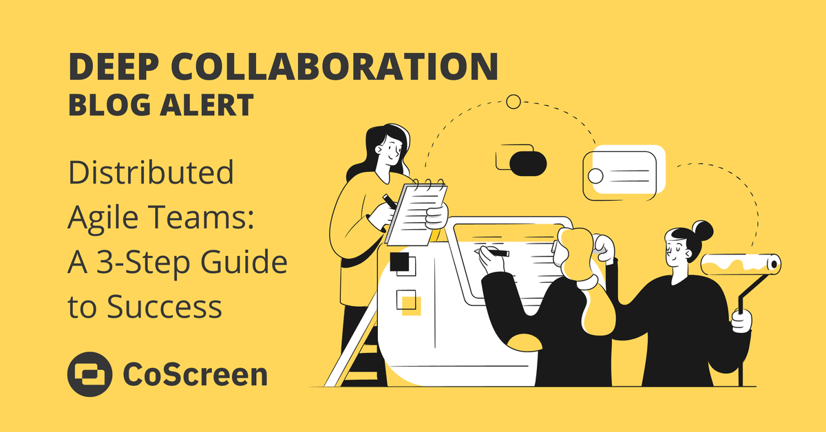 Remote Agile Teams Guide to Success