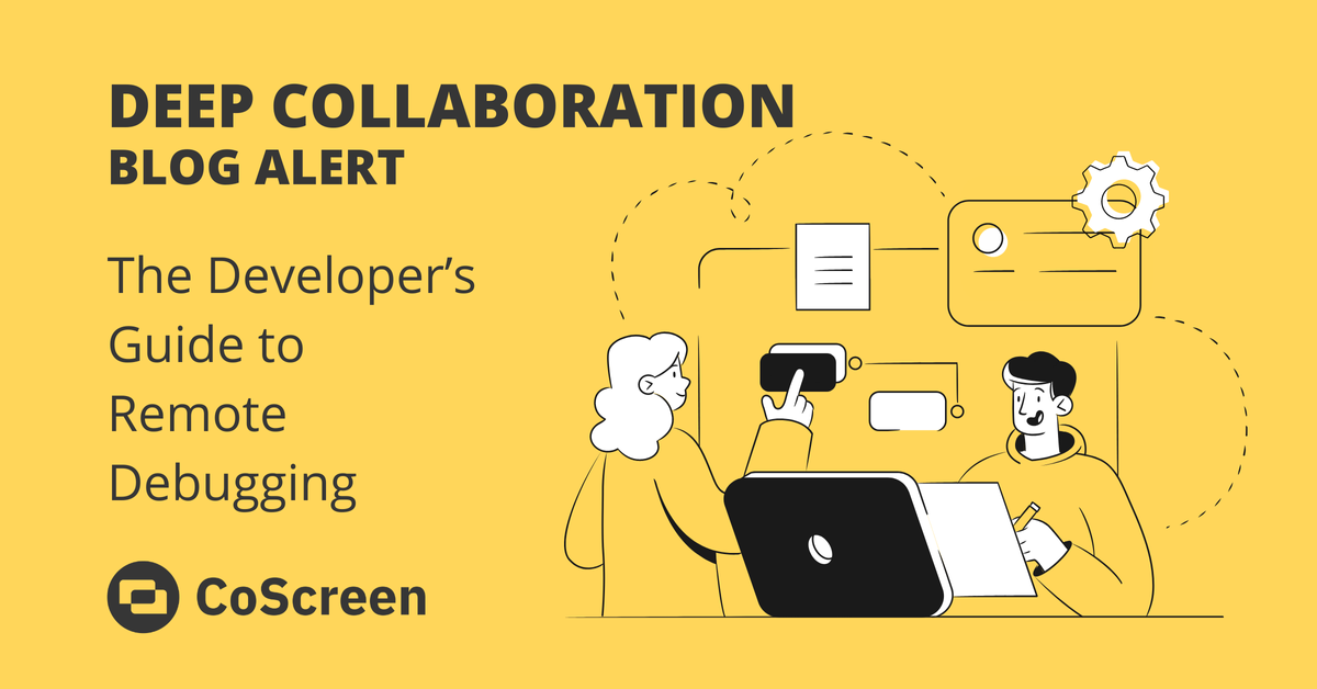 Developer's Guide to Remote Debugging