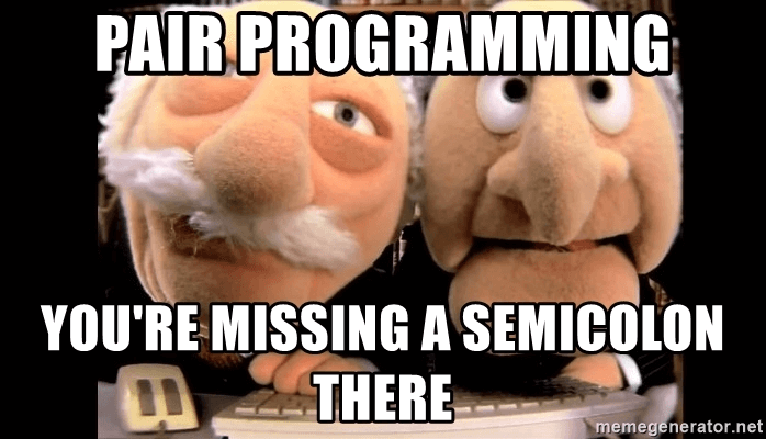 How to Live with Pair Programming (Even if You Hate it) | CoScreen