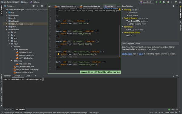 Top 8 Remote Pair Programming Tools for Engineers